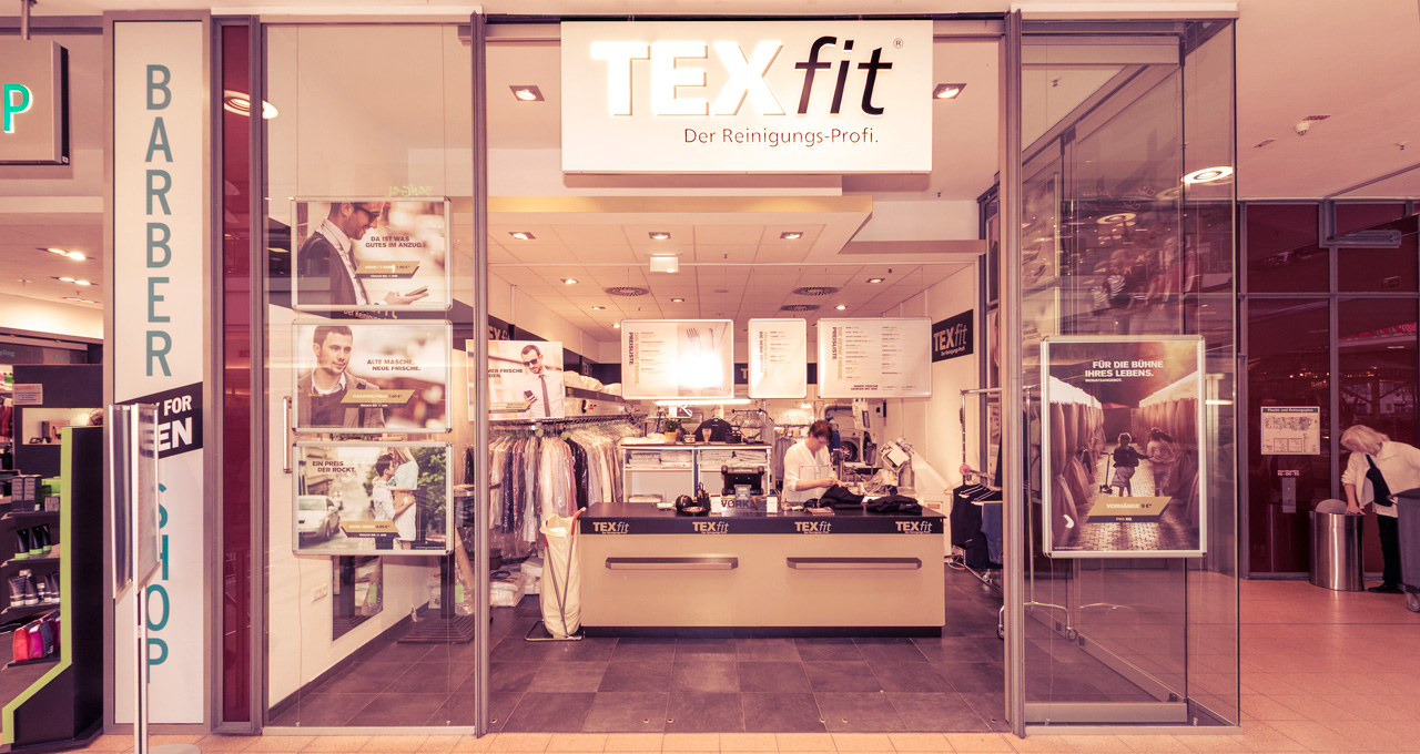 TEXfit | CITTI-PARK Kiel