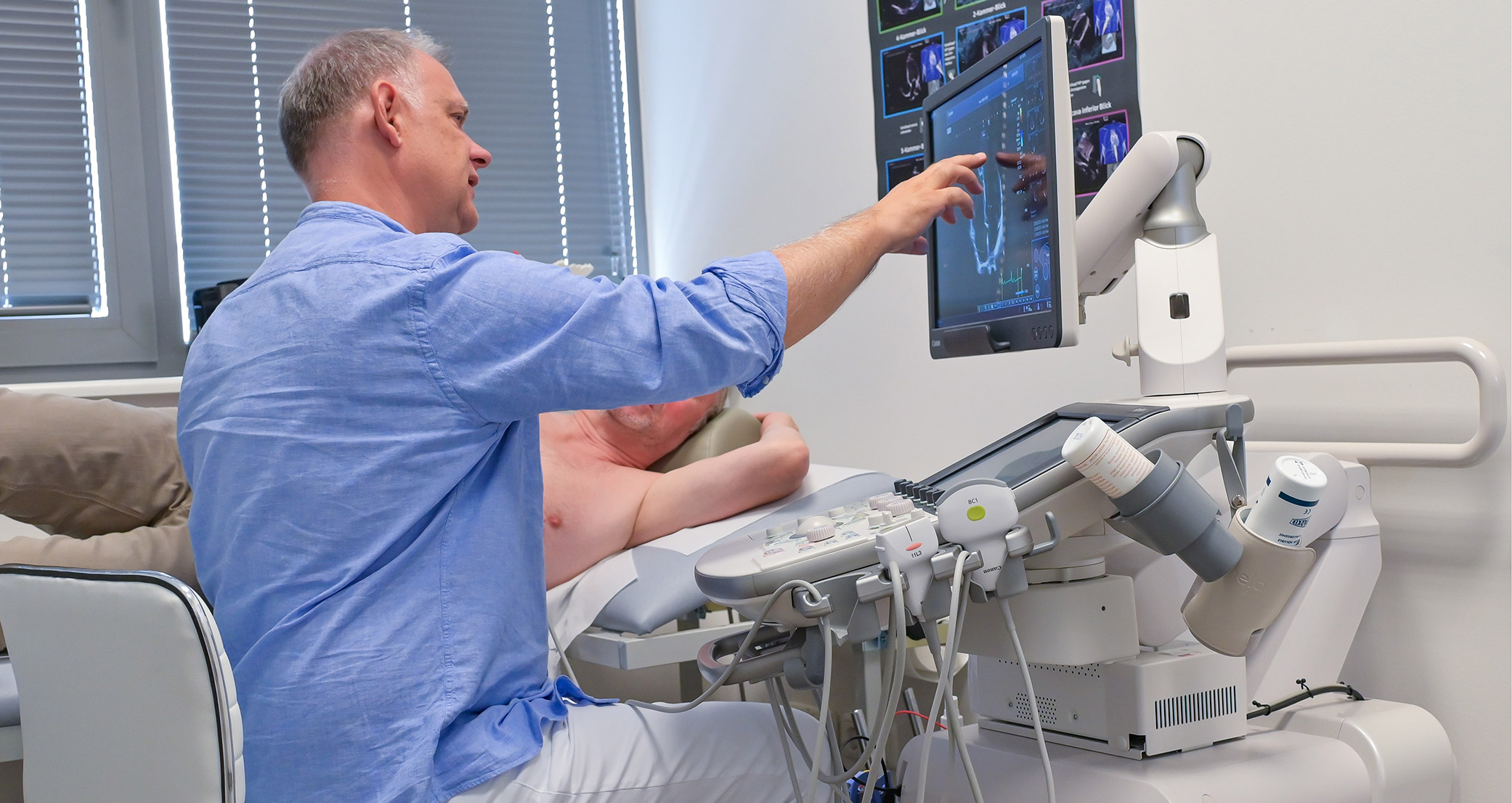 Dr. med. Nils Haake | CITTI-PARK Kiel